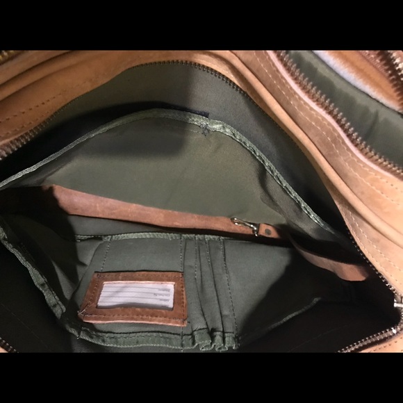 Orvis | Bags | Mens Business Bag | Poshmark